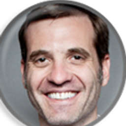 Jonathan Goodrich - Crunchbase Person Profile