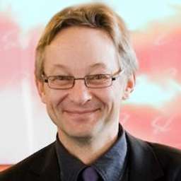 Michael Fritsche - Crunchbase Person Profile