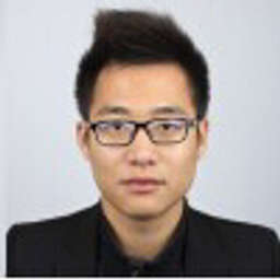 Tim Zhang - content specialist @ Brinyte - Crunchbase Person Profile