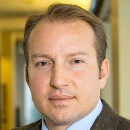 Dorian Stone - Crunchbase Person Profile