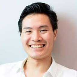 Roger Chang - Project Director @ EVDots - Crunchbase Person Profile