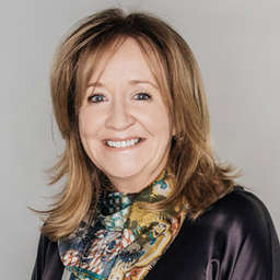 Mary Dean - Crunchbase Person Profile