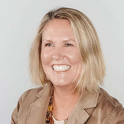 Meg Milligan - Senior Director of Hospitality and Student Apartment ...