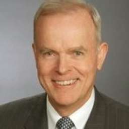 Barry Wilson - Crunchbase Person Profile