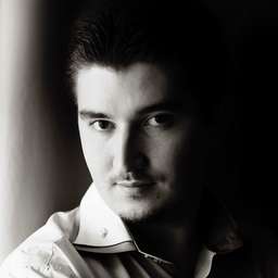 Alexander Moiseev - Art Director, Founder @ Elvista Media Solutions - Crunchbase Person Profile