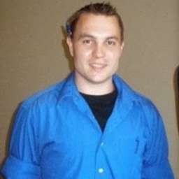 Mike Shanklin - Crunchbase Person Profile