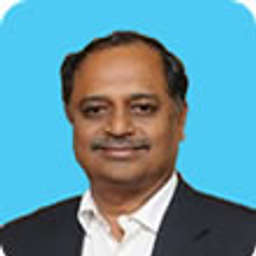 Ananta P. Sarma - Crunchbase Person Profile