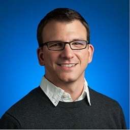 Augie Hill - Senior Data Scientist @ Scribd - Crunchbase Person Profile