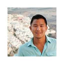 Christopher Chiou - Director Strategy & Corporate Development ...