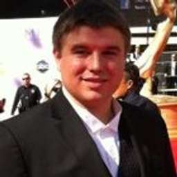 Matthew Fouts - Founder @ Pixcited - Crunchbase Person Profile