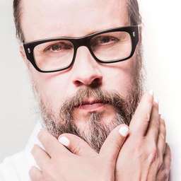 Johan Jorgensen - Founder @ Synomy - Crunchbase Person Profile