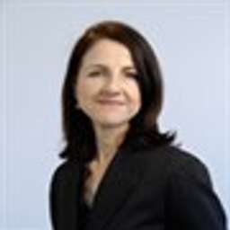 Ann Brewer - Professor in Business and Dean of Professional ...