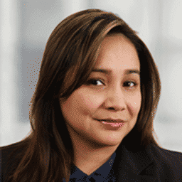 Layla Avila - Chief of Staff and Executive Vice President, Strategic ...