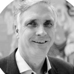 Chris Currell - Founder @ Maker Wharf - Crunchbase Person Profile