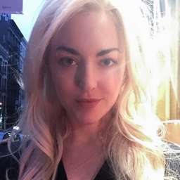 Elizabeth Valleau - Global Creative Strategist, AR Specialist @ Meta ...