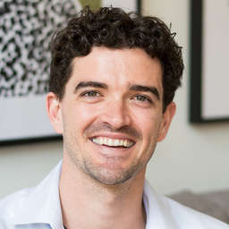 Ben Mackinnon - Founder and CEO @ Kard - Crunchbase Person Profile