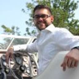 Matthew Stuber - Co-Founder, Director @ WaterFX - Crunchbase Person Profile