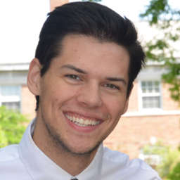 Alex Burkholder - Head of Sales Development and Revenue Operations ...