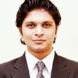 Parth Amin - Crunchbase Person Profile