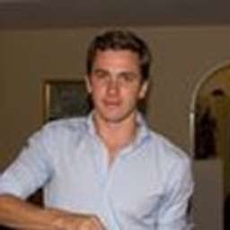 Shervin Shoravi - Crunchbase Person Profile