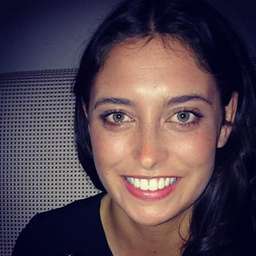 Kate Logan - Crunchbase Person Profile