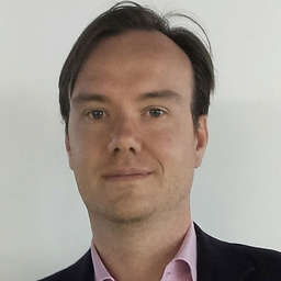 Guillaume Arnaud - Crunchbase Person Profile