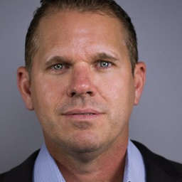 Lee Horner - Crunchbase Person Profile