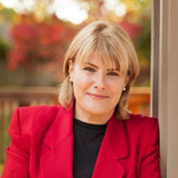 Marcy Campbell - CRO @ AppFolio - Crunchbase Person Profile