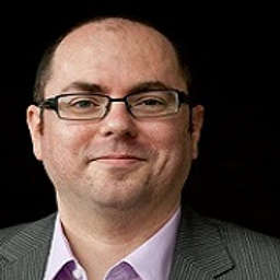 Jethro Seghers - Crunchbase Person Profile