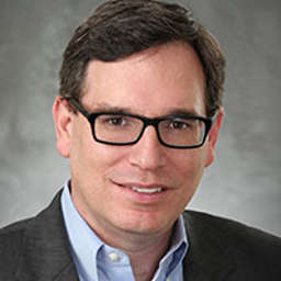 John Hopper - Chief Financial Officer @ Melior Innovations - Crunchbase ...