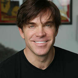 william demarest johnson