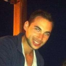 Daniel Elbaz - Senior Quantitative Researcher @ Millennium Management - Crunchbase Person Profile