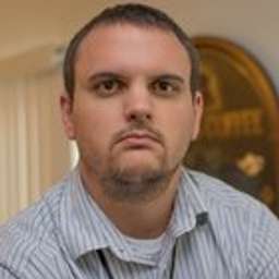 Joshua Rountree - Crunchbase Person Profile