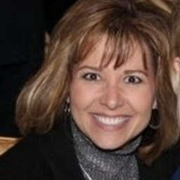 Debbie Delaney - Crunchbase Person Profile