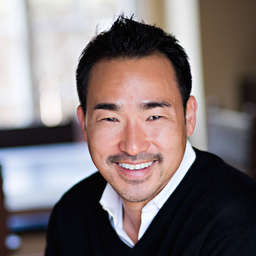 David J. Kim - Crunchbase Person Profile