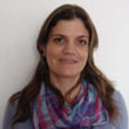 Aida Gutiérrez - Project Management @ Tecnotiferet - Crunchbase Person ...