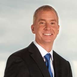 Kent Wood - Crunchbase Person Profile