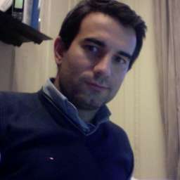 Joel Vergés - Partner & CEO for International Countries at ENRIQUE ...