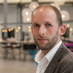 David Beijer - Crunchbase Person Profile