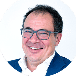 Andrea Cappelletti - Crunchbase Person Profile