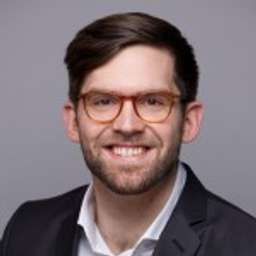 Lukas Olbrich - Co-Founder and CEO @ Sablono - Crunchbase Person Profile