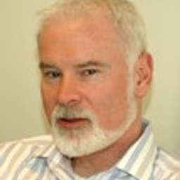 Richard Grady - Principal Management Team @ Applied Geographics ...