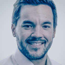 David Heiny - Co-Founder and CEO @ SimScale - Crunchbase Person Profile