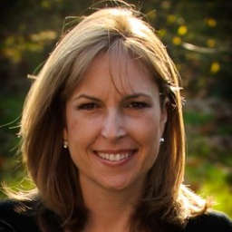 Dawn Orr - Crunchbase Person Profile