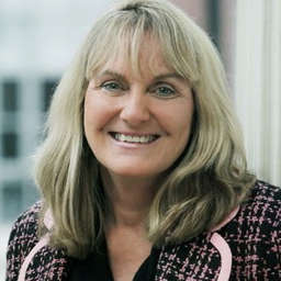 Suzanne McManus - Crunchbase Person Profile