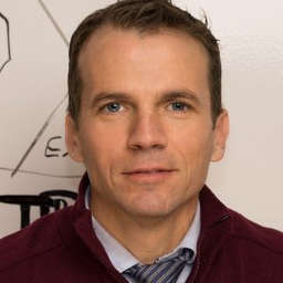 Christopher Fussell - President @ McChrystal Group - Crunchbase Person ...