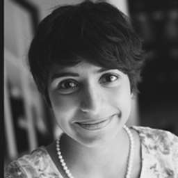 Disha Shidham - CEO @ TacBoard - Crunchbase Person Profile