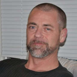 Richard Donaldson - Crunchbase Person Profile