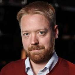 Lari Numminen - Crunchbase Person Profile