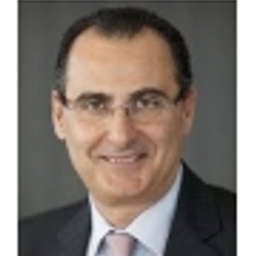 Alain Bénichou - Chief Executive Officer, IBM Greater China Group @ IBM - Crunchbase Person Profile